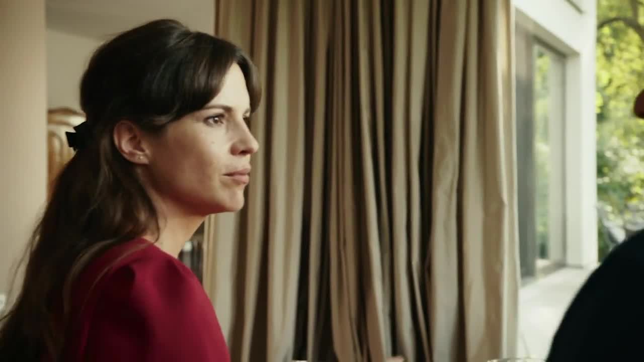 Video of Birthe Wolter - Filmmakers