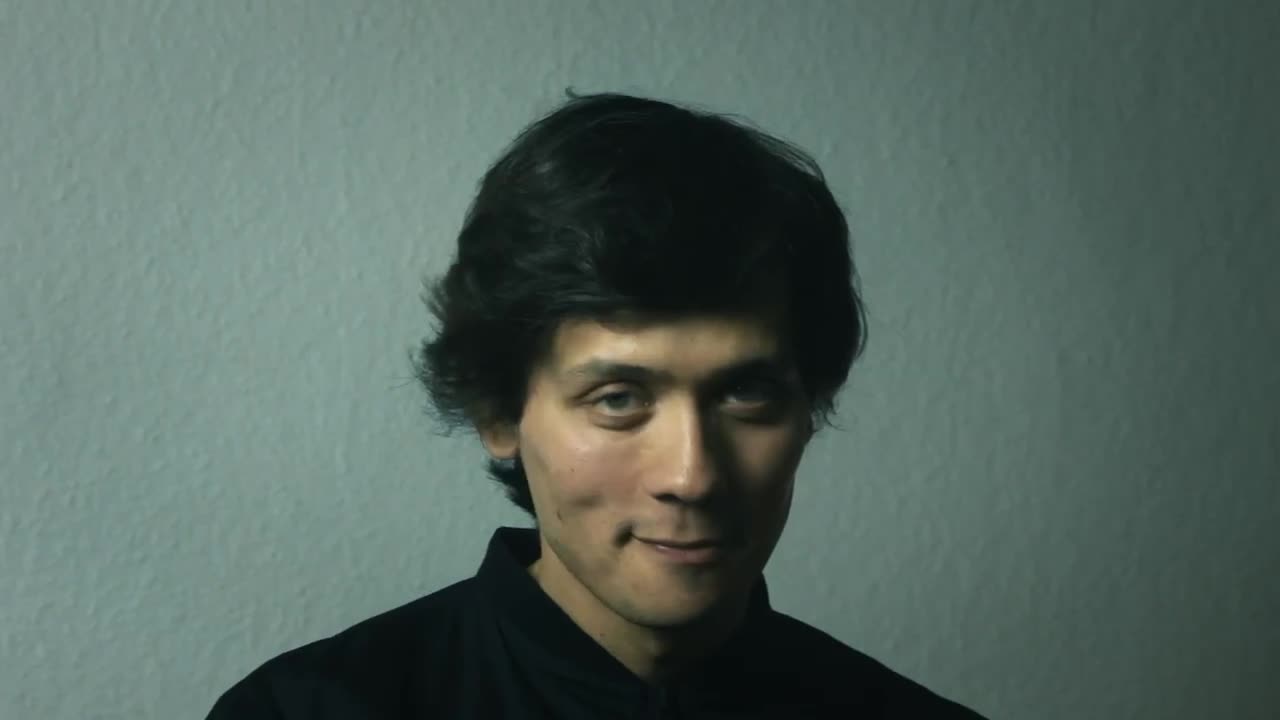 Video of Ivan Doan - Filmmakers