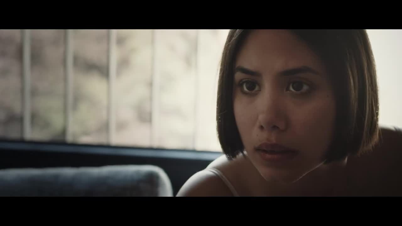 Video of Aleyna Cara - Filmmakers