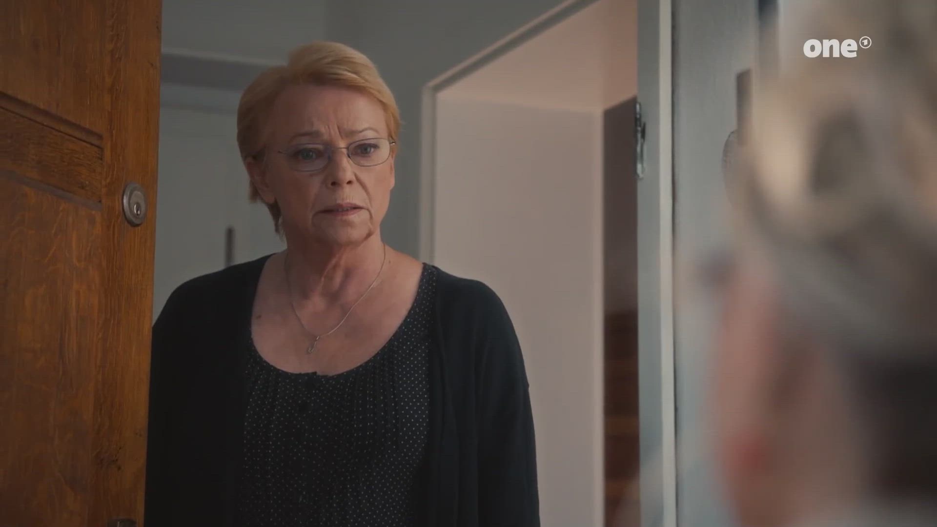 Video of Christa Rockstroh - Filmmakers