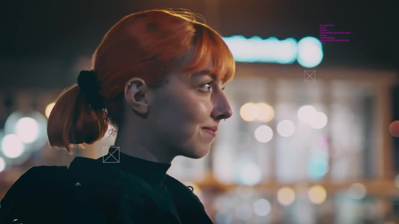 Video of Alexandra Kuzmanovic - Filmmakers