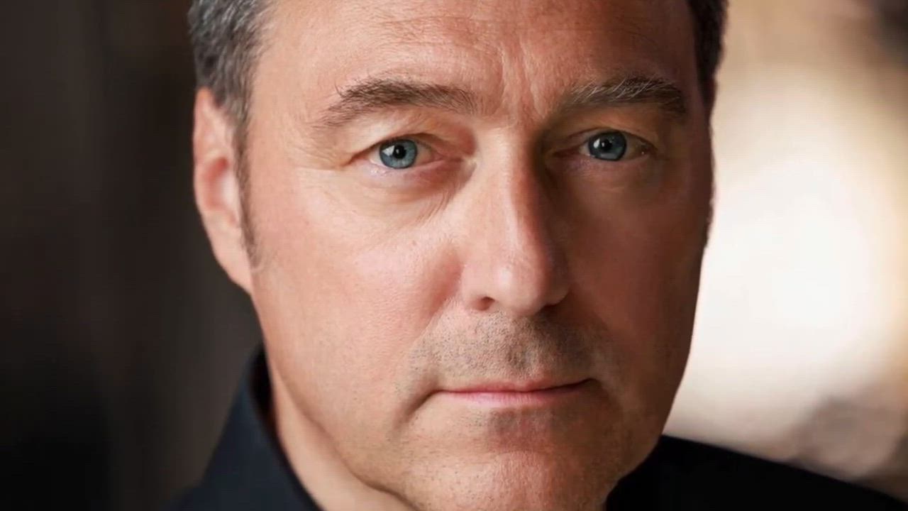 Video of Mark Simpson - Filmmakers