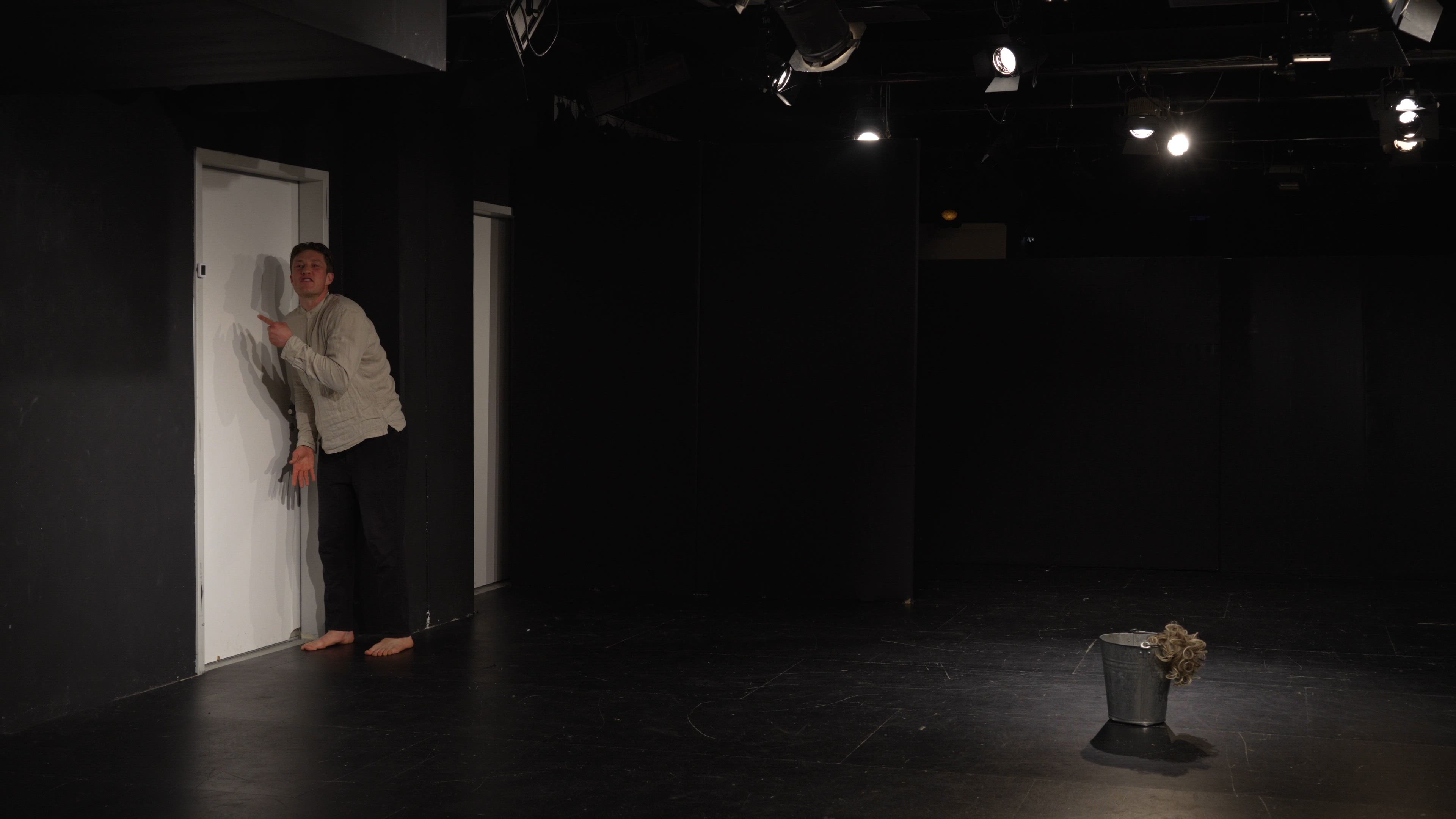 Video of Oliver Walter - Filmmakers