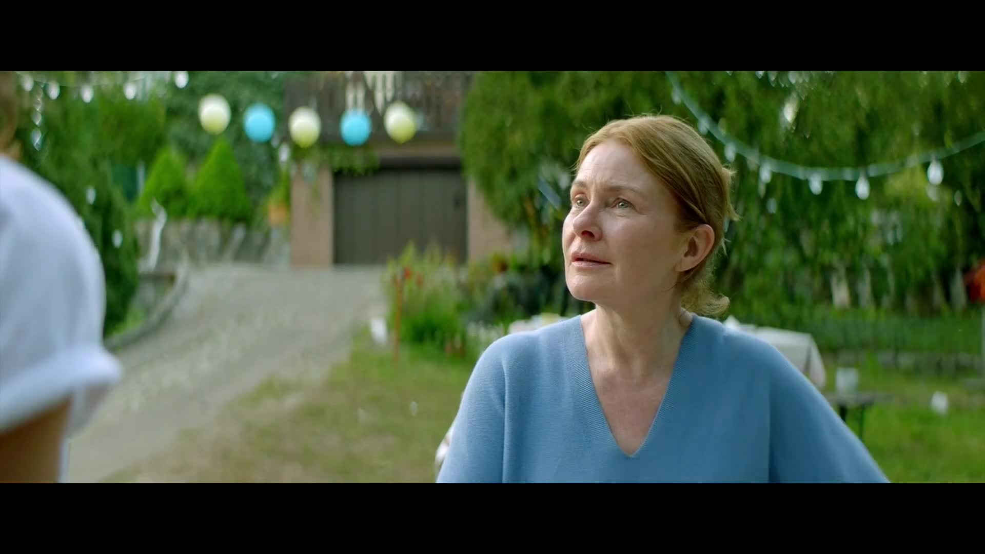 Video of Lina Wendel - Filmmakers
