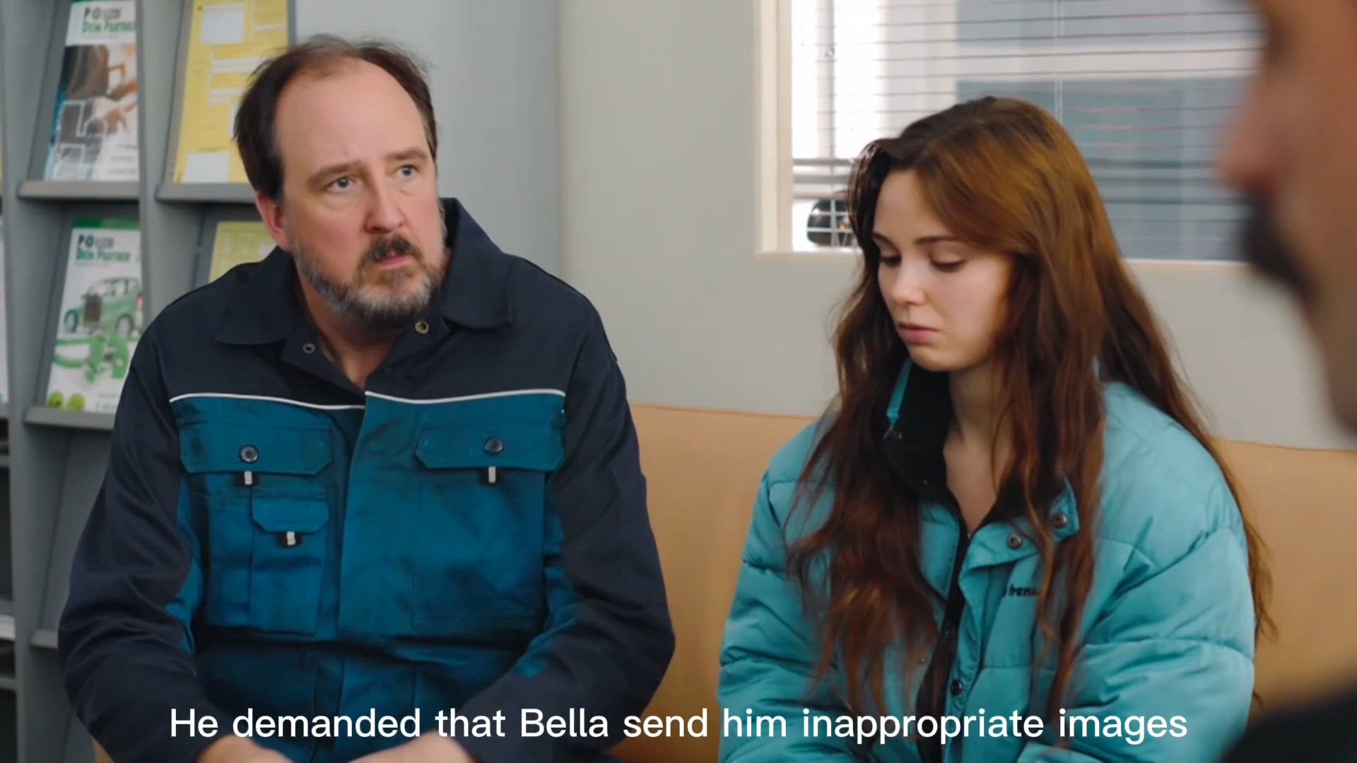 Video of Anna Mack - Filmmakers