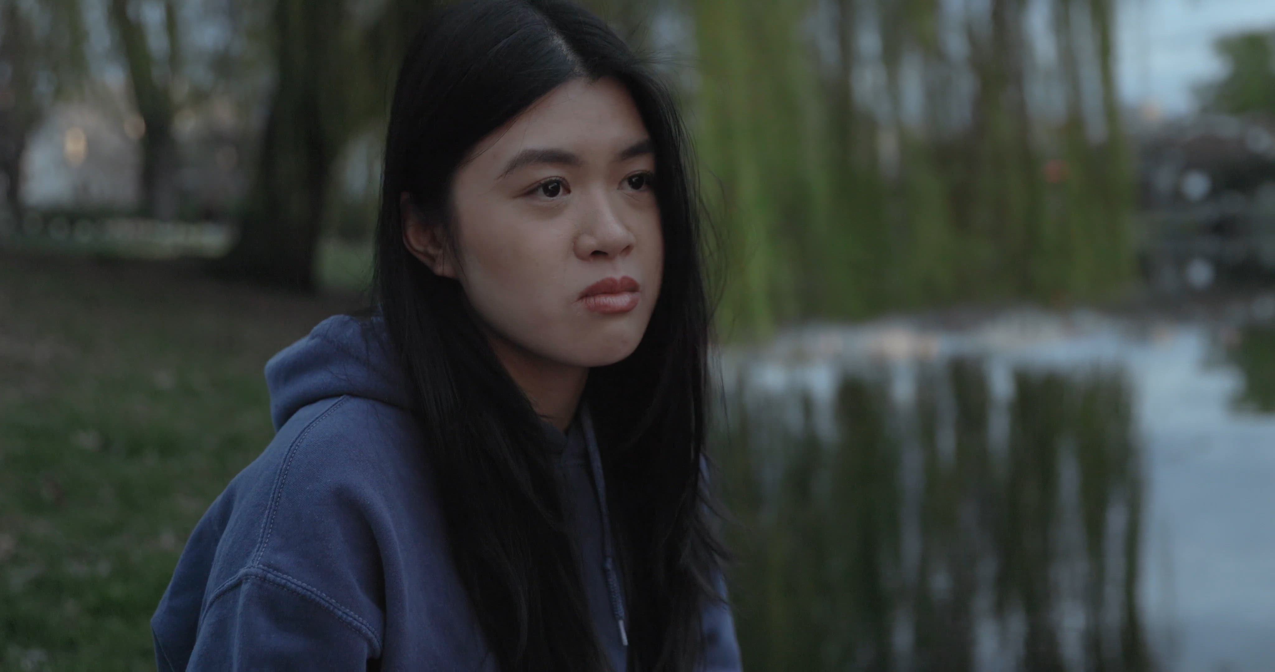 Video of Tanya Nguyen - Filmmakers