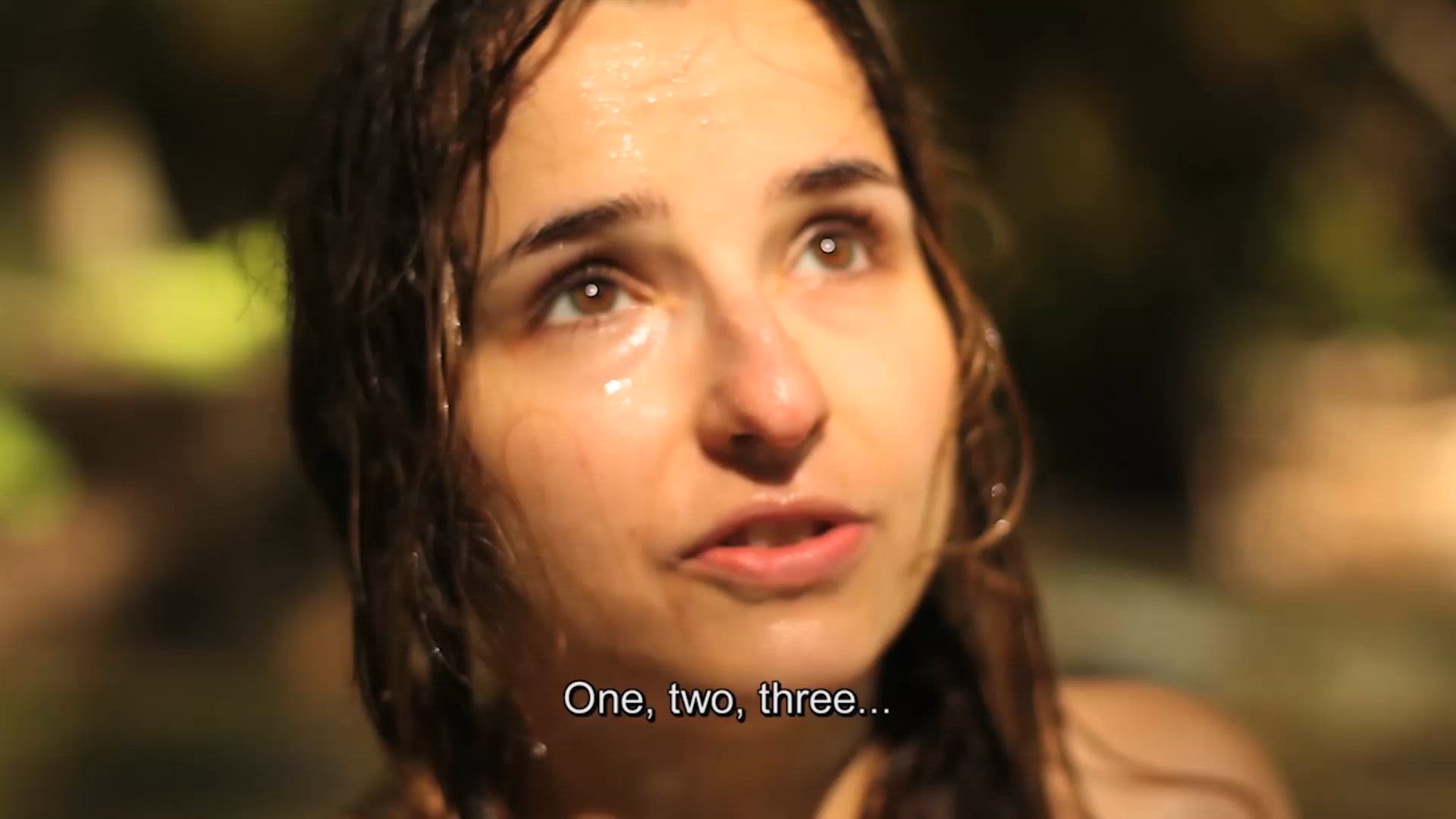 Video of Agata Pisiewicz - Filmmakers