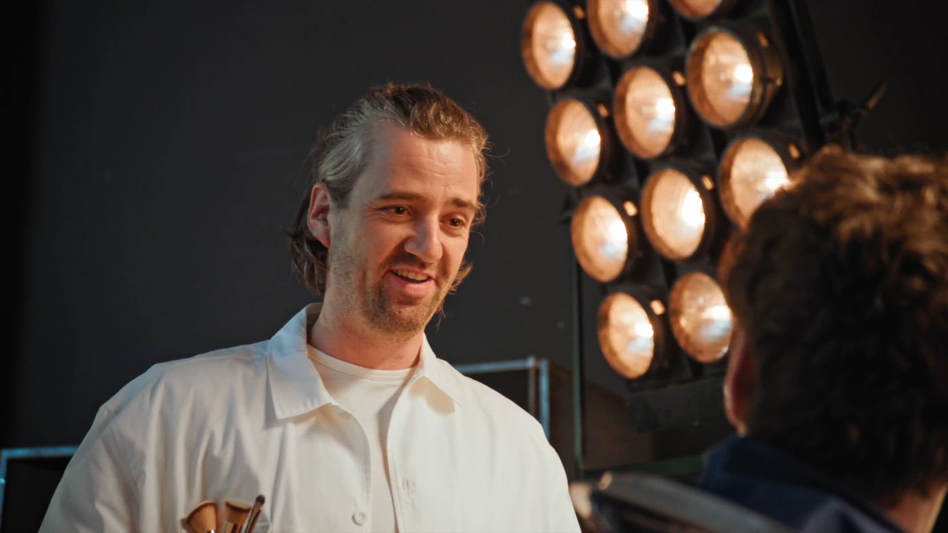 Video of Simon Keel - Filmmakers