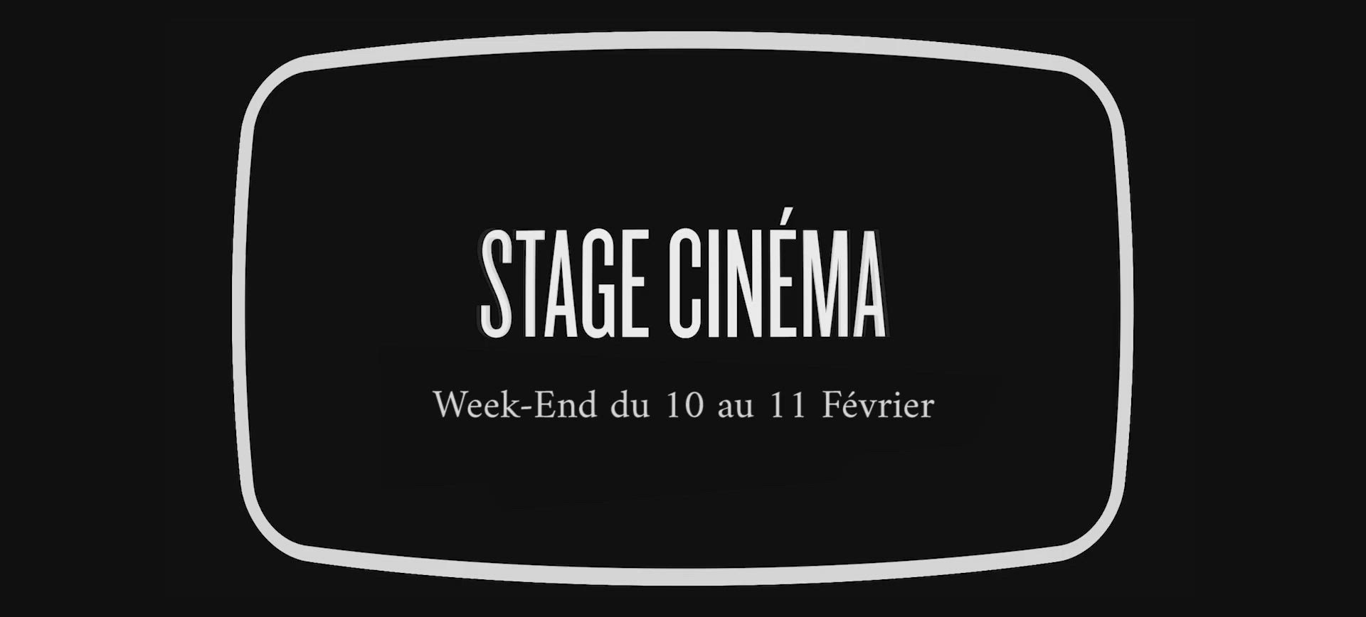 Video of Christophe Cottard - Filmmakers