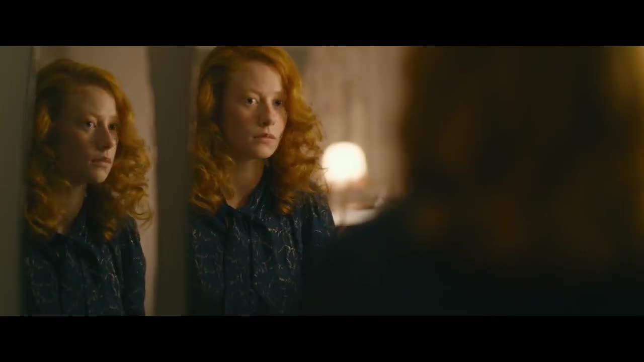 Video of Sara Viktoria Bjerregaard - Filmmakers