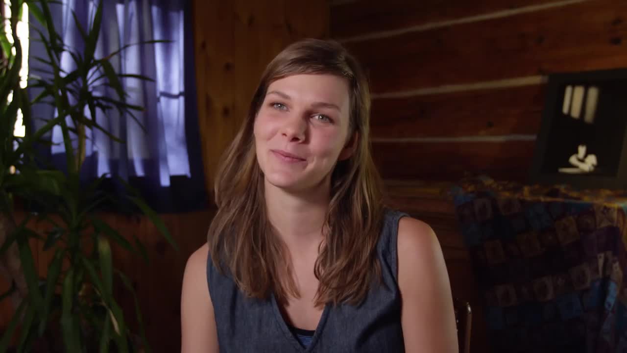 Video of Eva-Maria Weingärtler - Filmmakers