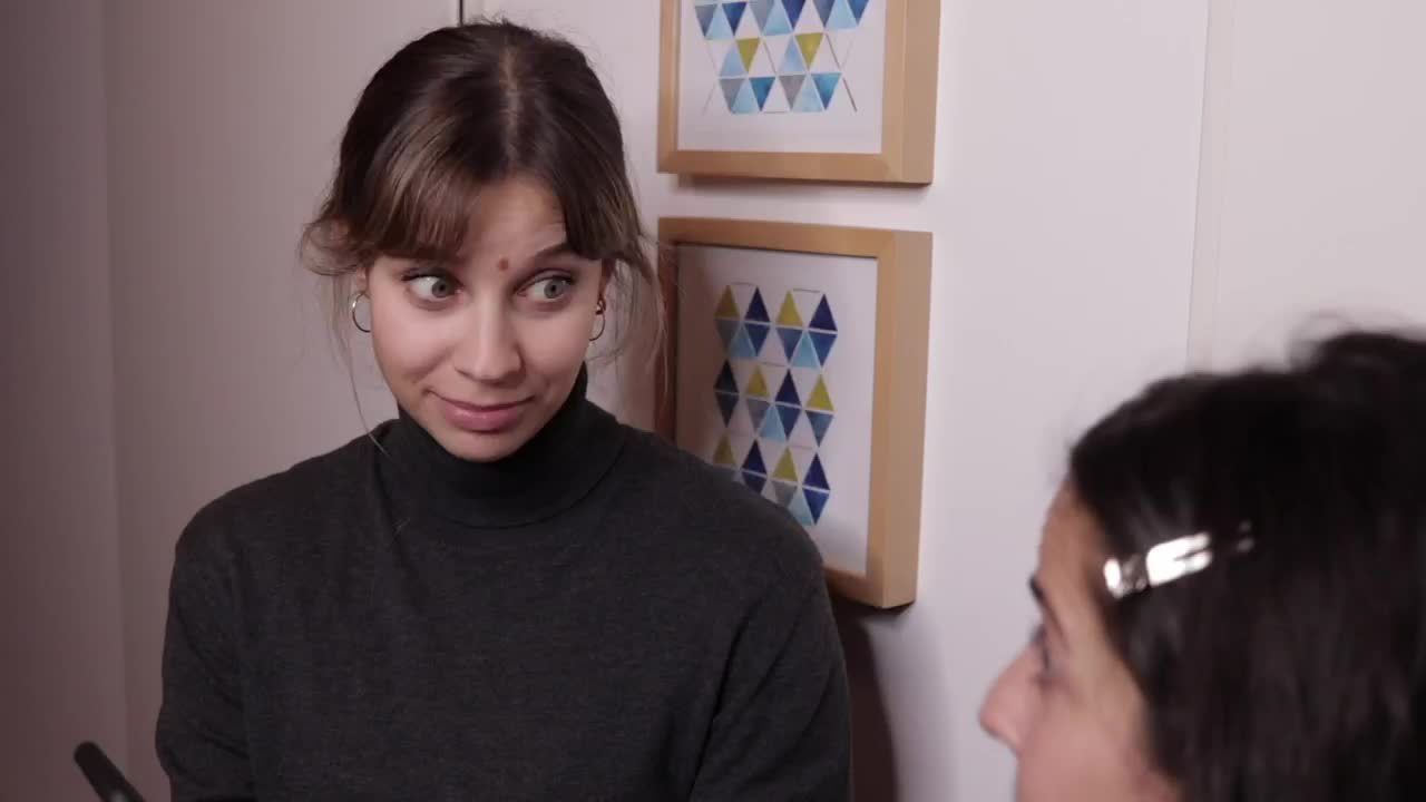 Video of Laura Luisa Hat - Filmmakers