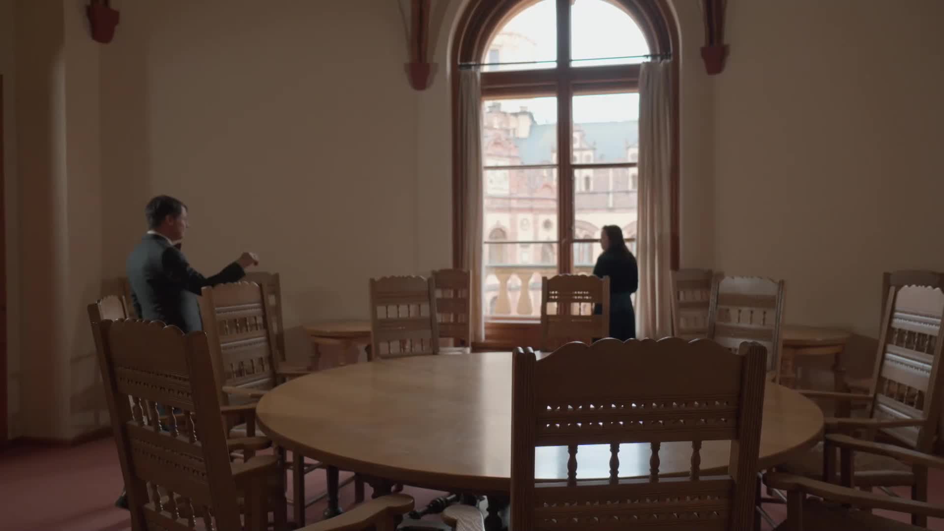 Video of Jessica-Vanessa Klassen - Filmmakers