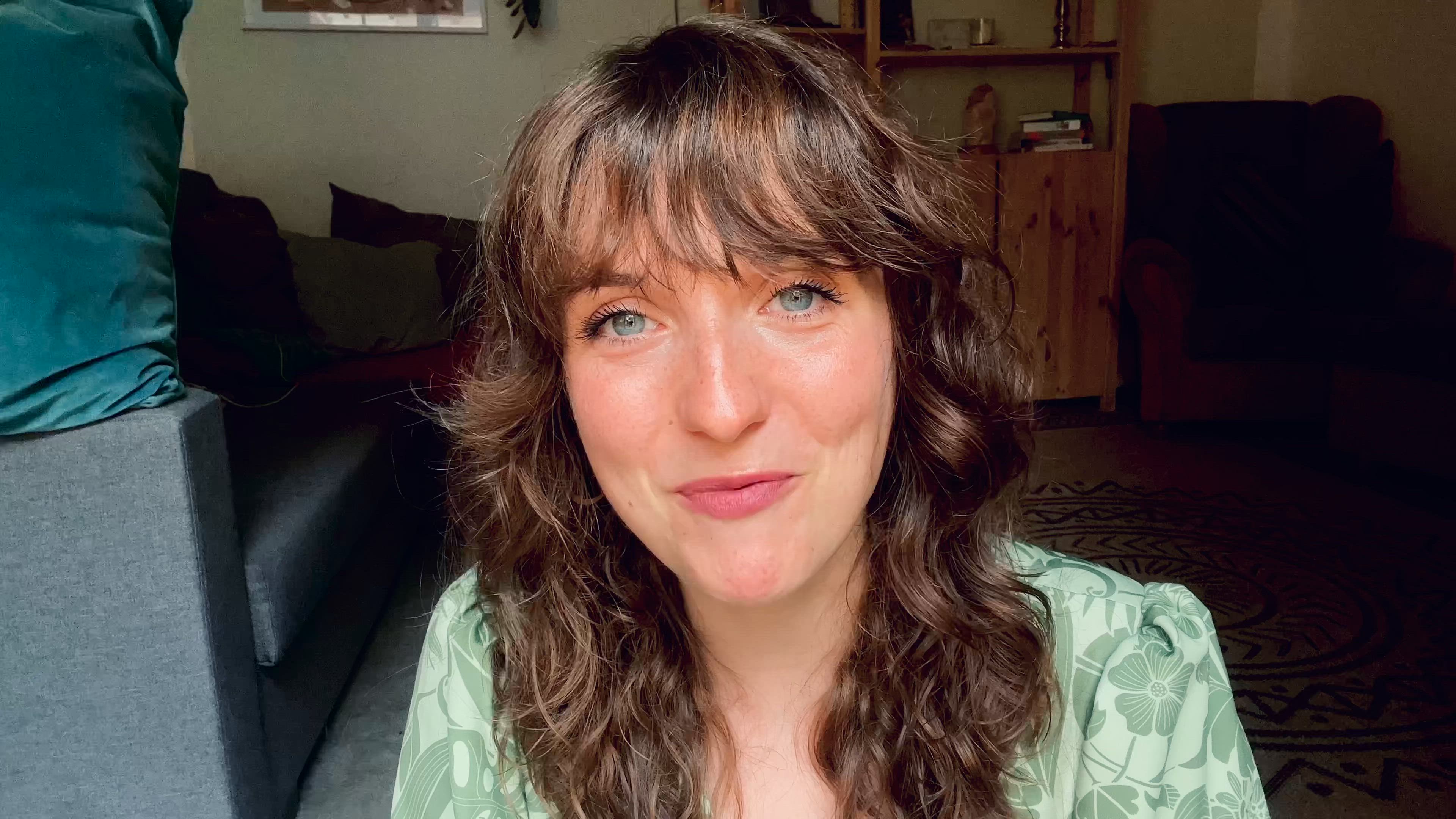 Video of Gretha Grimm - Filmmakers