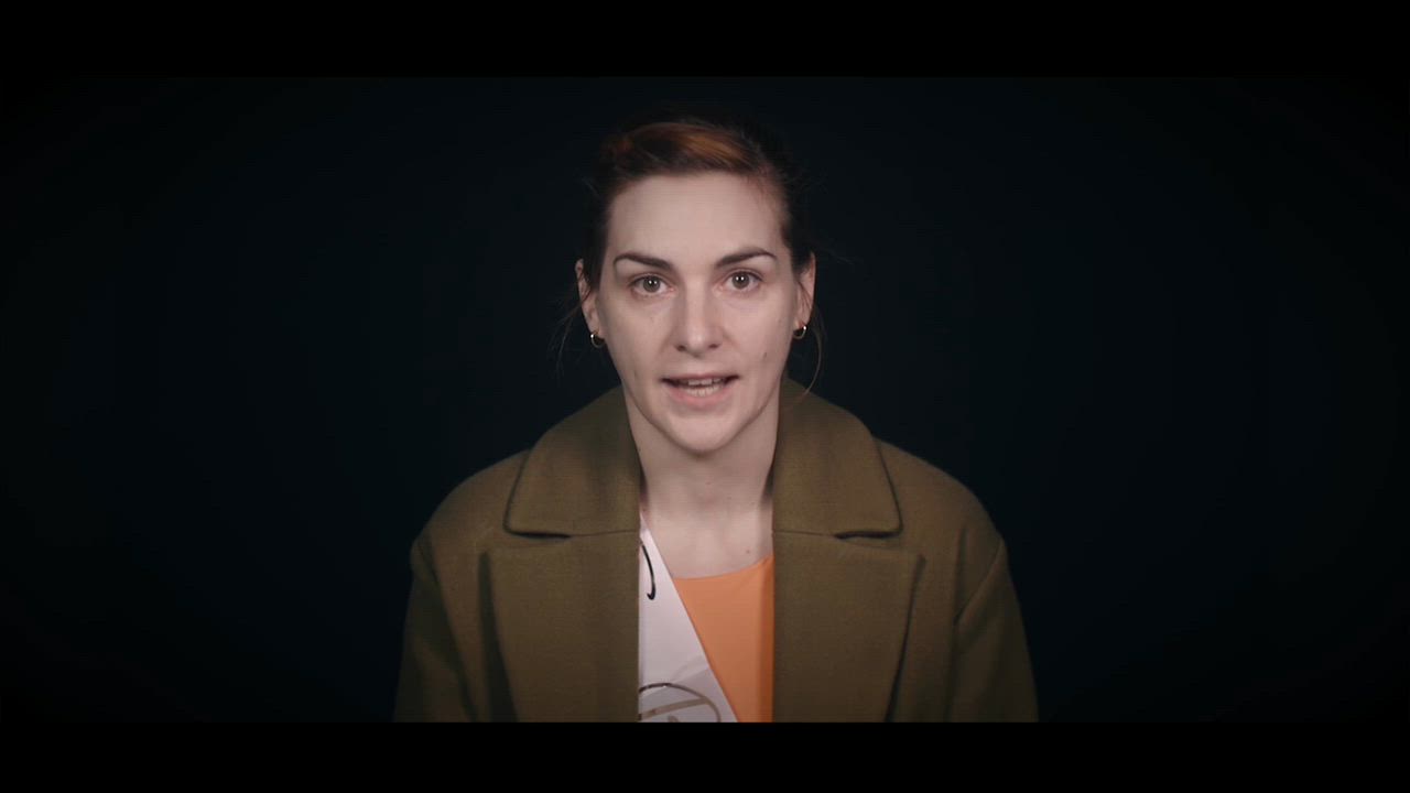 Video of Pia Alena Wagner - Filmmakers