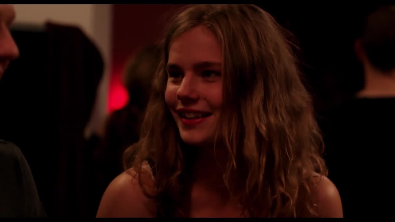 Video of Lilli Meinhardt - Filmmakers