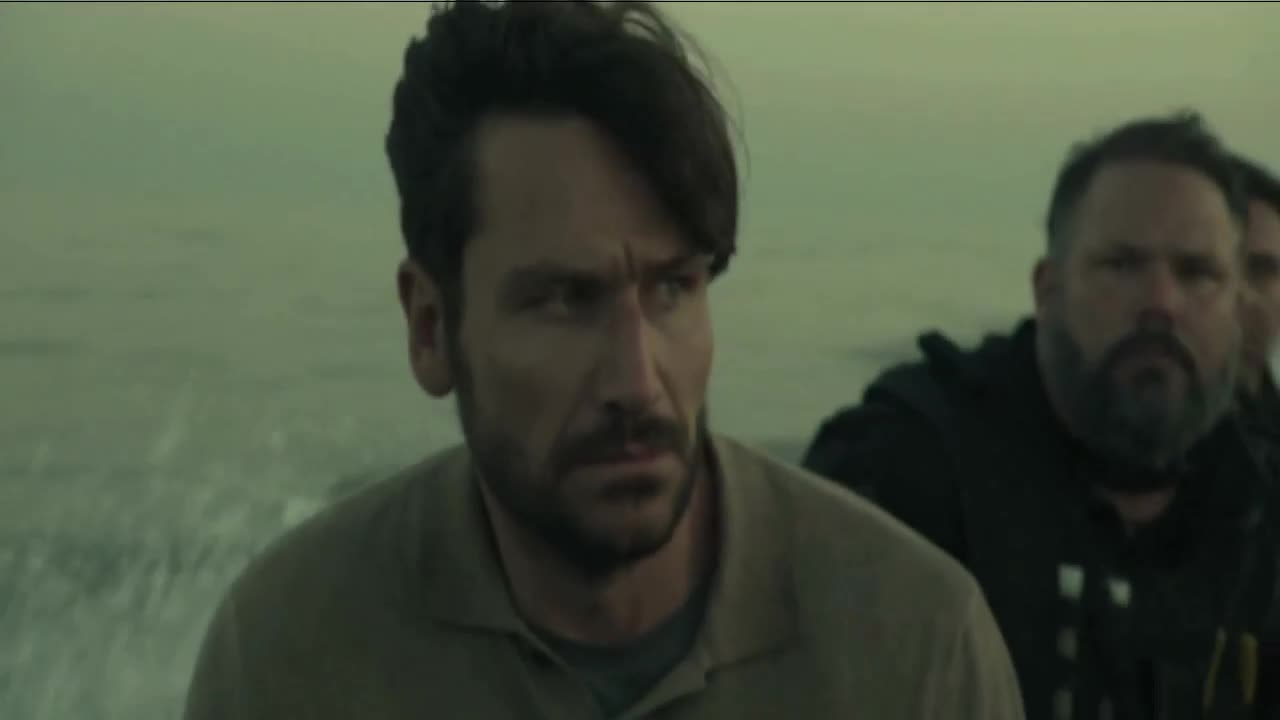 Video of Michael Epp - Filmmakers