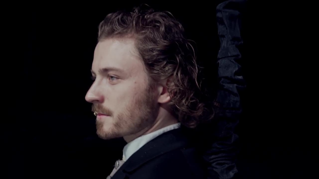 Video of Roman Mucha - Filmmakers