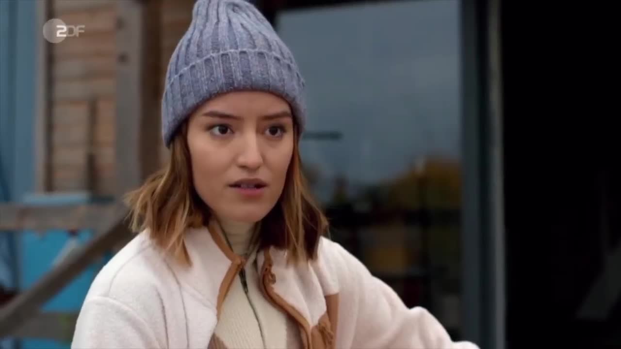 Video of Lin Gothoni - Filmmakers