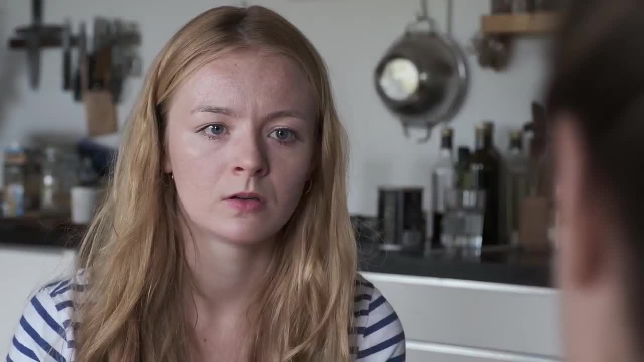 Video of Charlotte Schiffler - Filmmakers