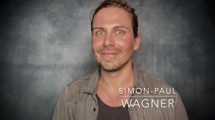 Video of Simon-Paul Wagner - Filmmakers