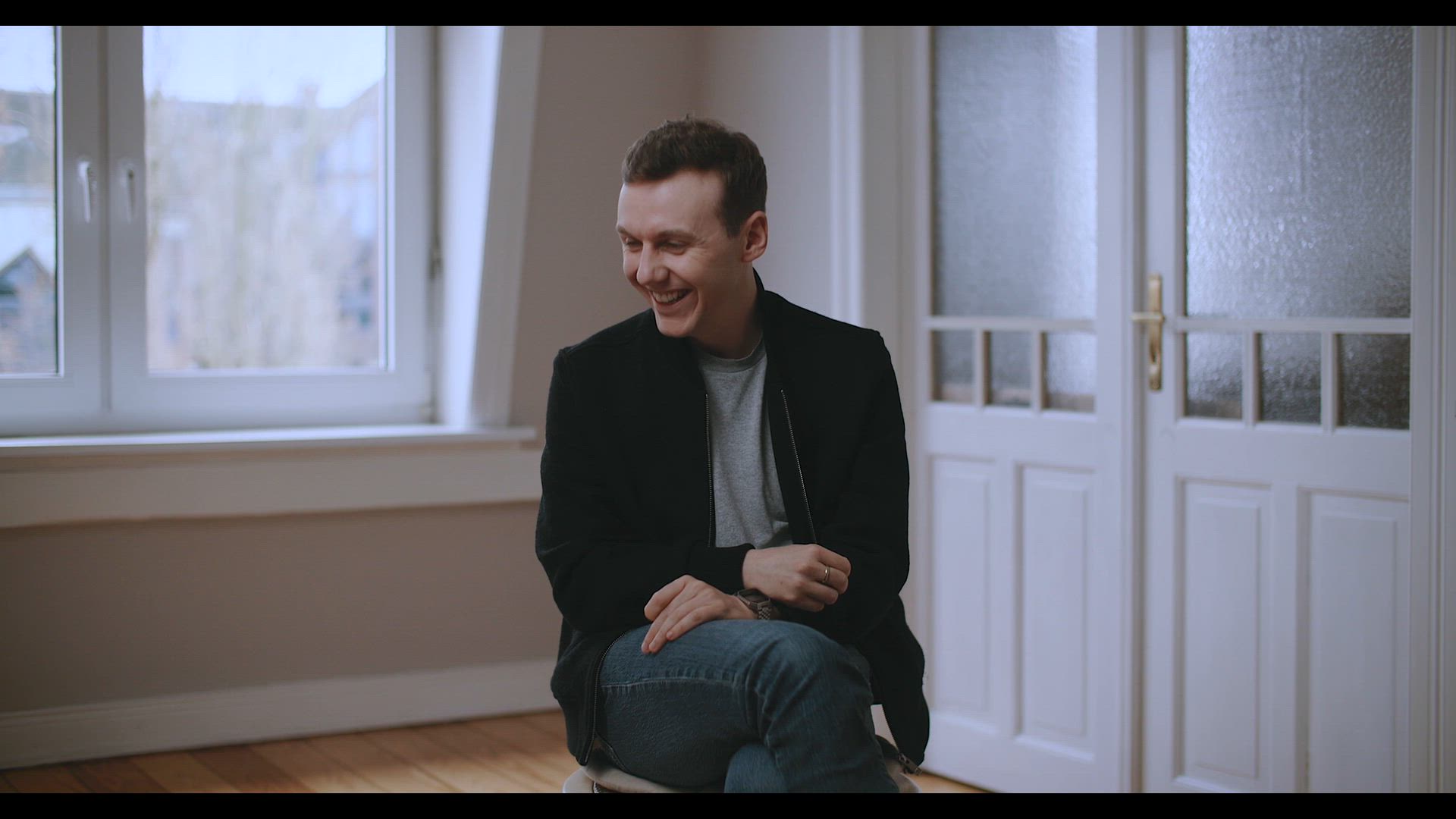 Video of Christian Neuhof - Filmmakers