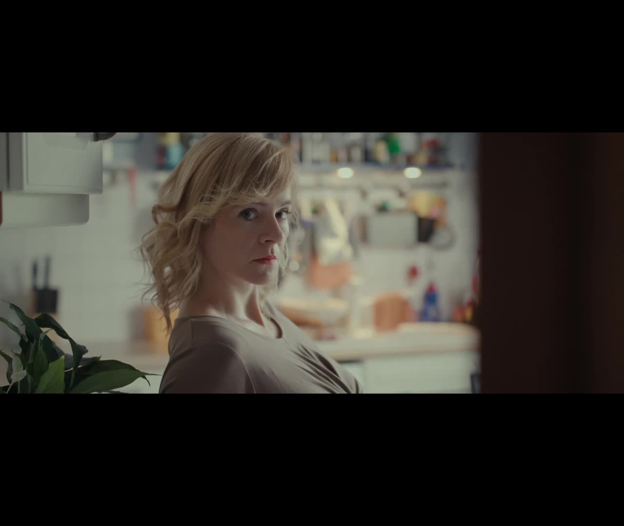 Video of Anna C Ortmann - Filmmakers