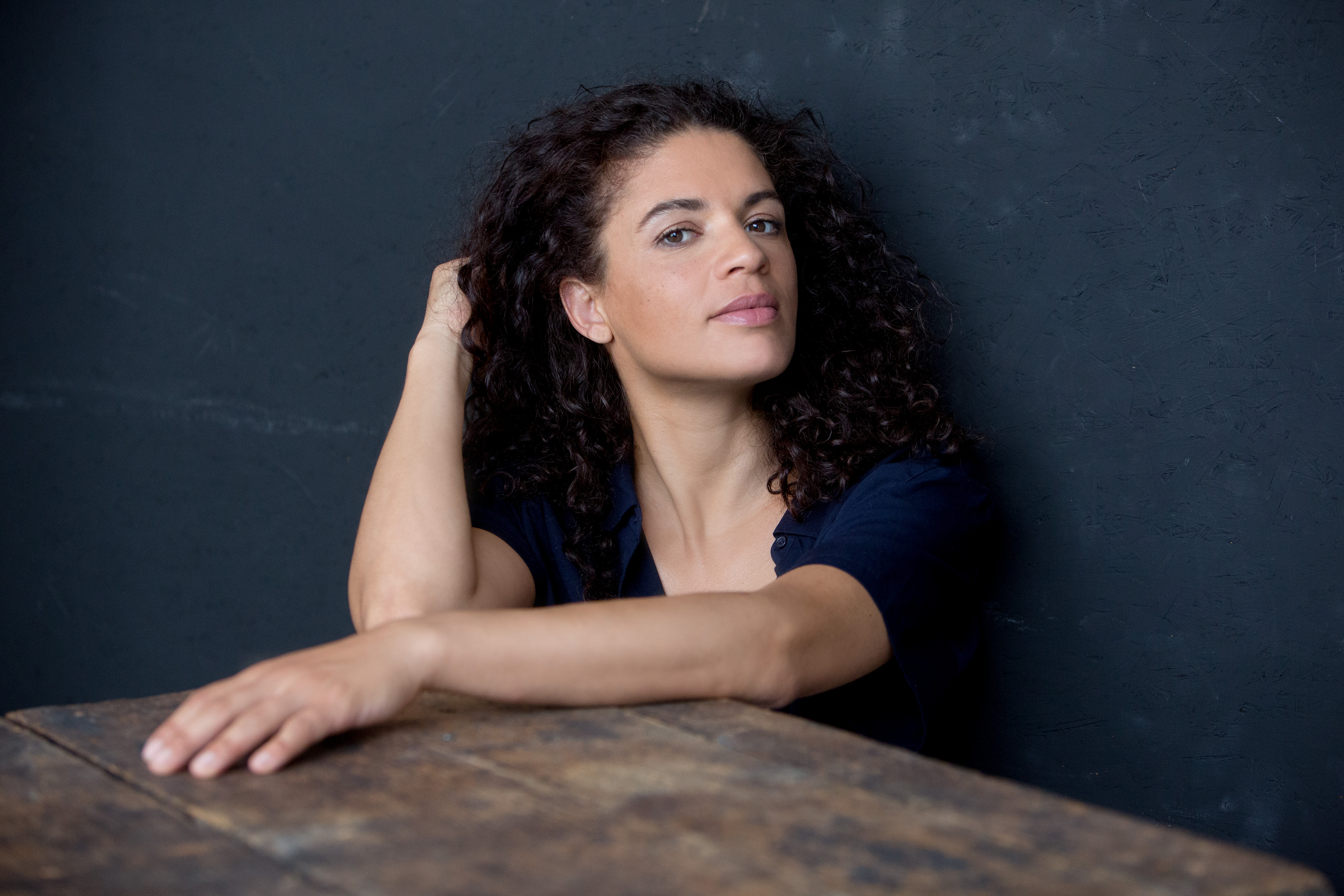 Video of Isabelle Redfern - Filmmakers