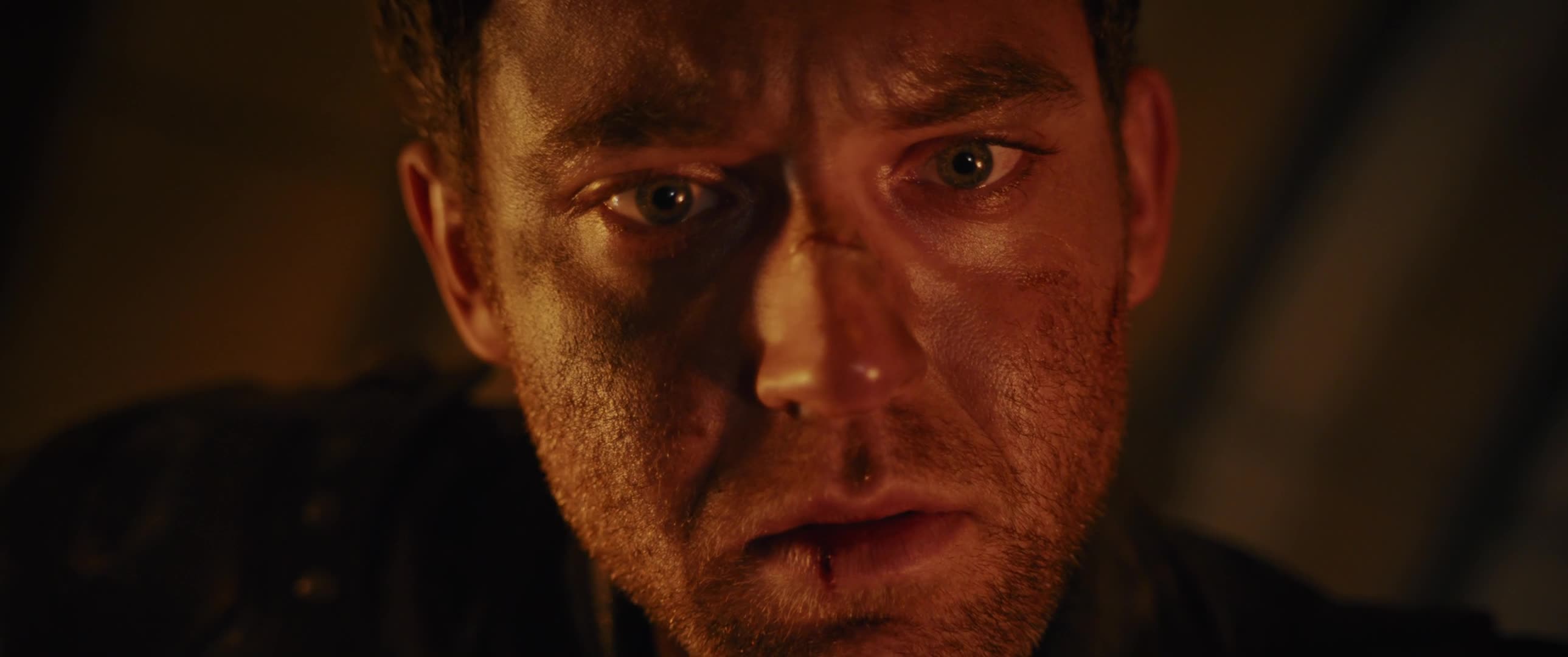 Video of Daniel Grave - Filmmakers