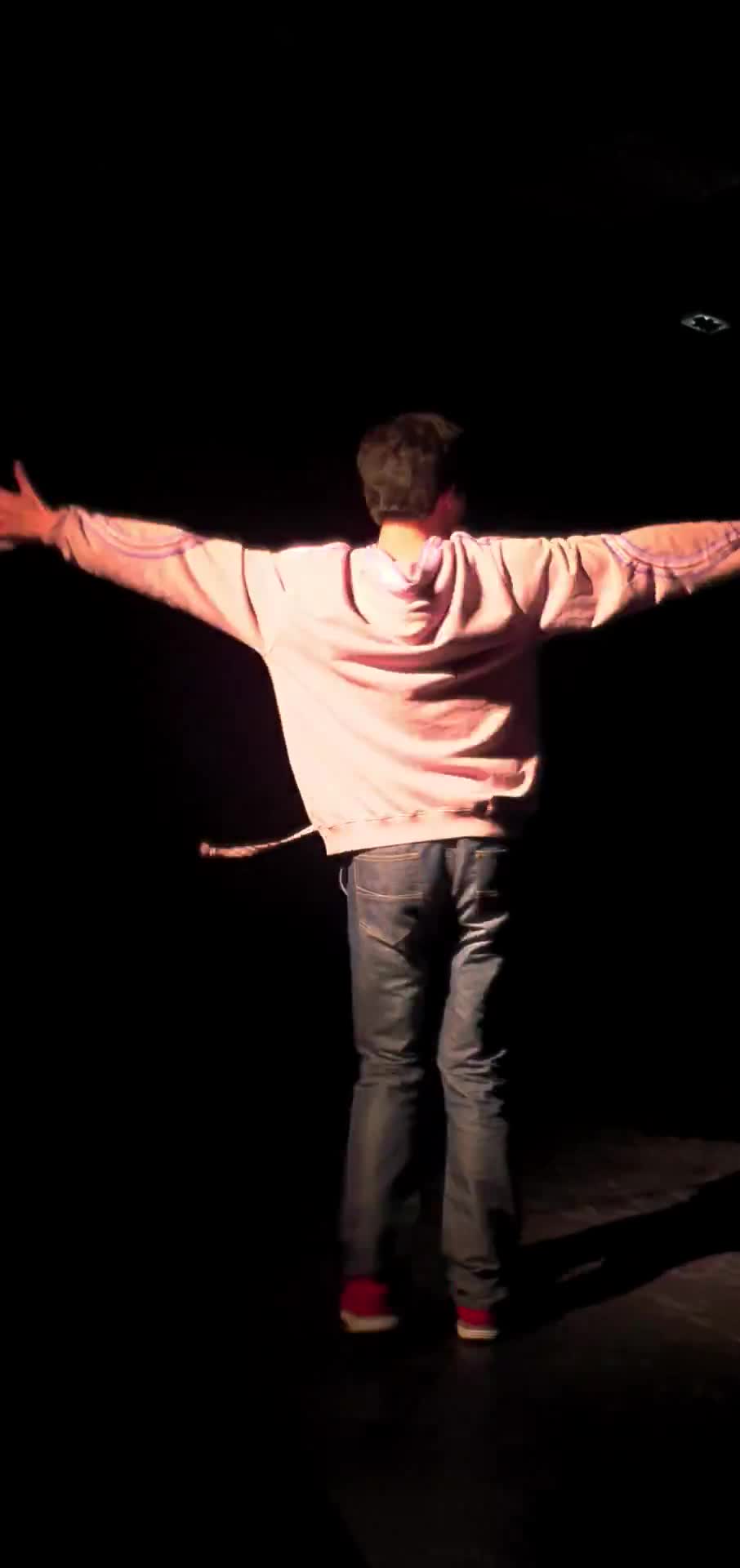 Video of Tao Tan - Filmmakers