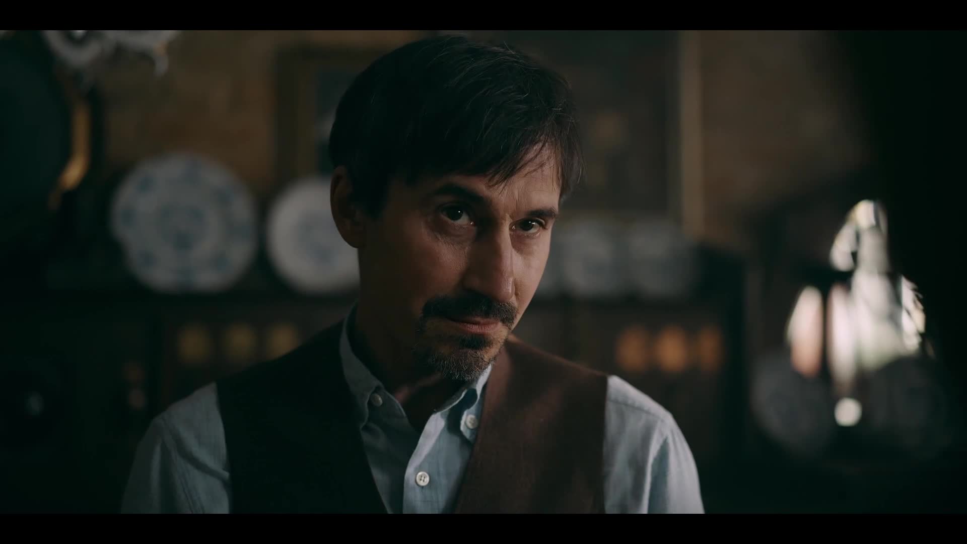 Video of Daniel-Frantisek Kamen - Filmmakers