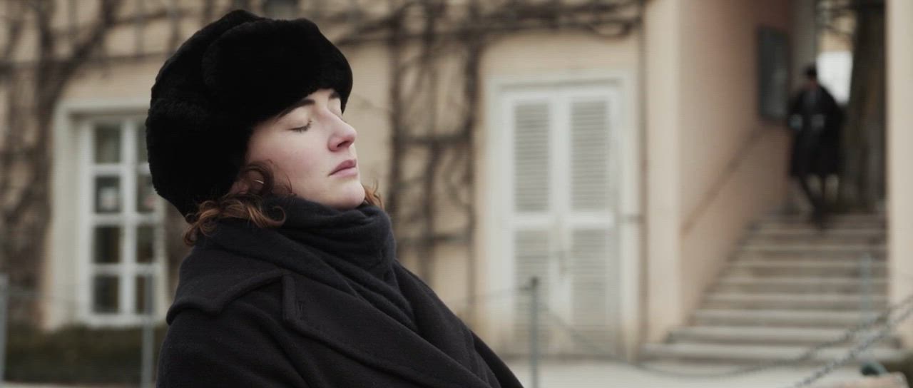 Video of Victoria Kraft - Filmmakers