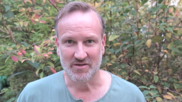 Video of Thomas Douglas - Filmmakers