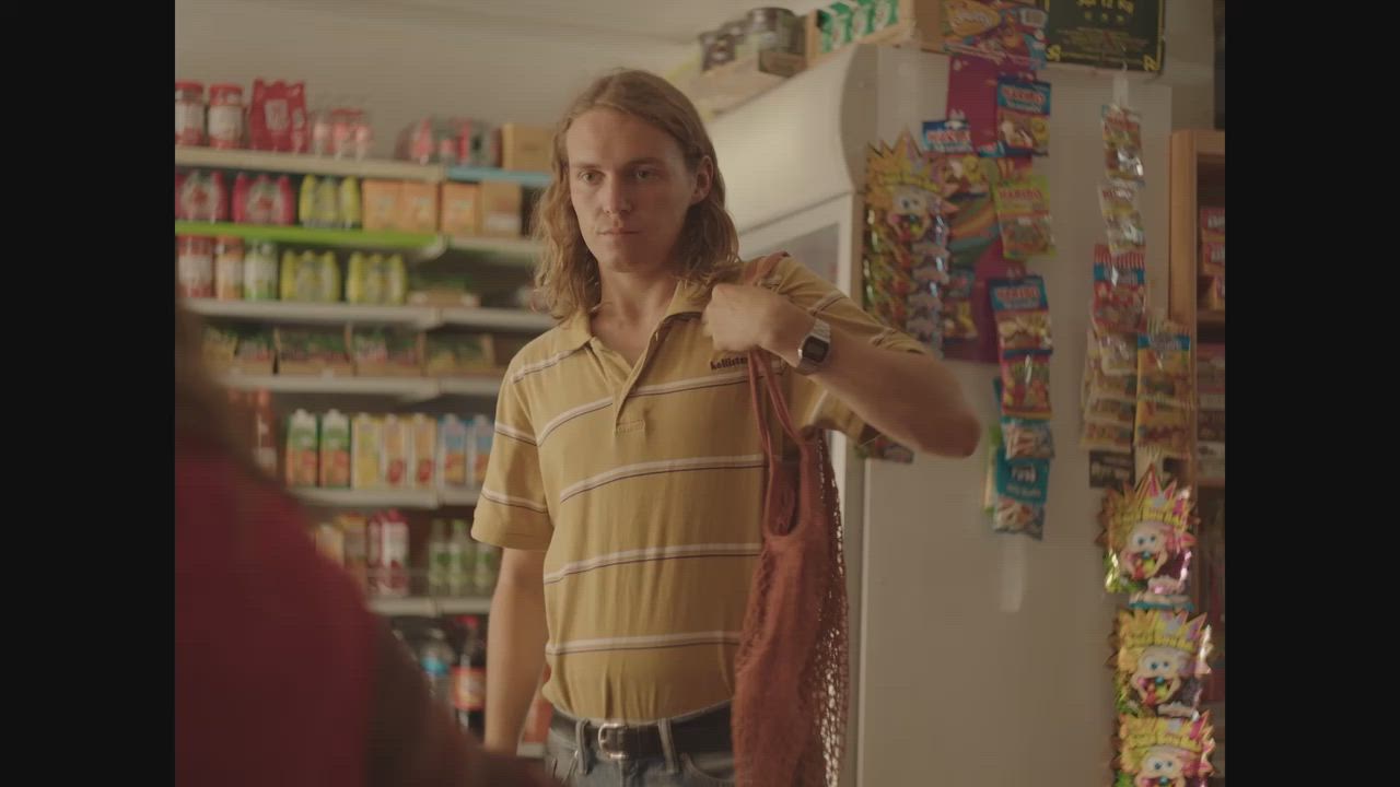 Video of Pepe Röpnack - Filmmakers