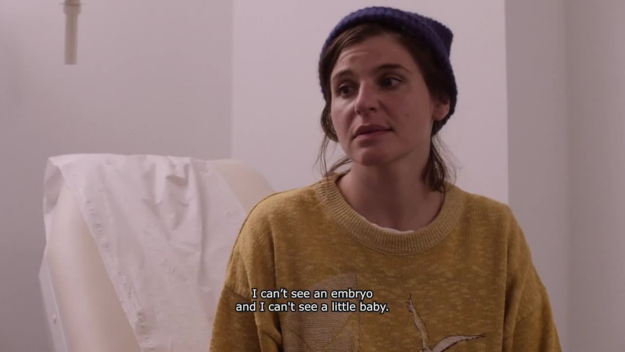 Video of Eva Bay - Filmmakers