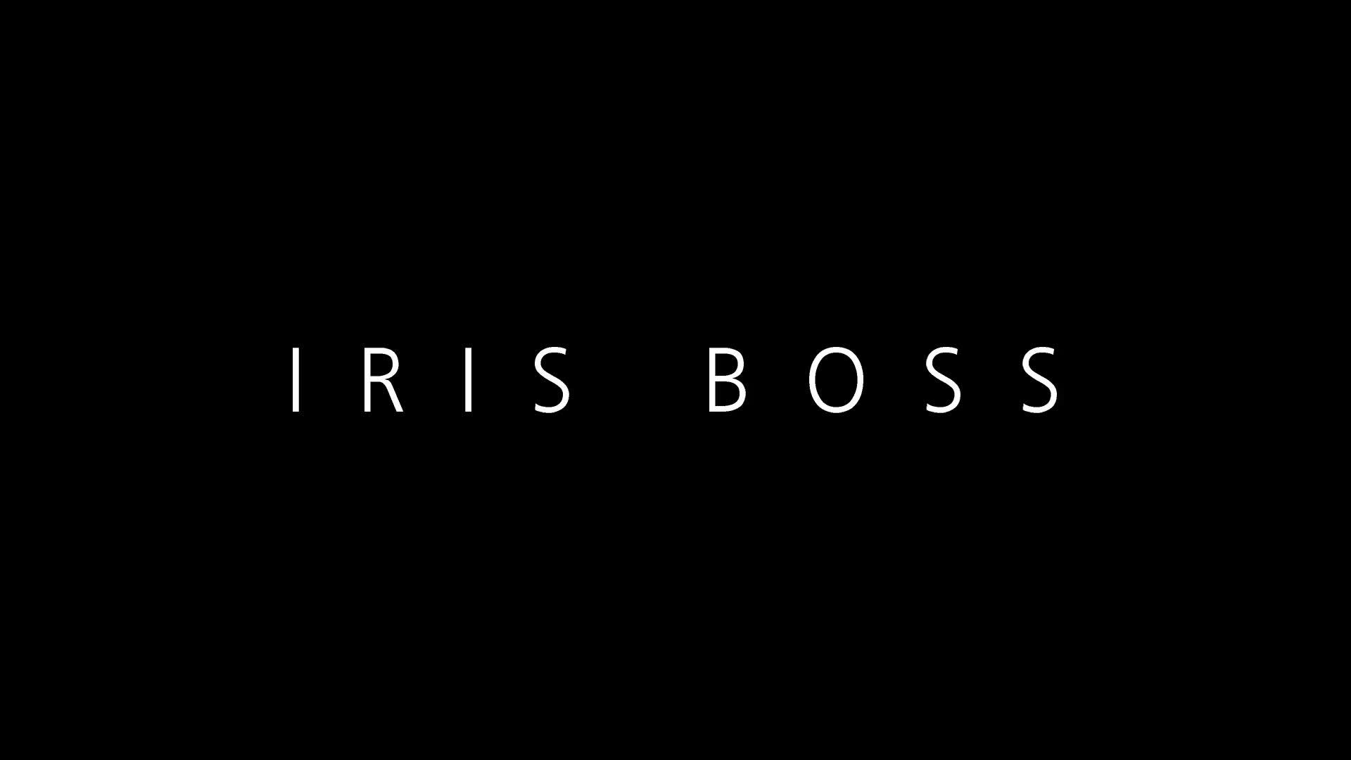 Video of Iris Boss - Filmmakers