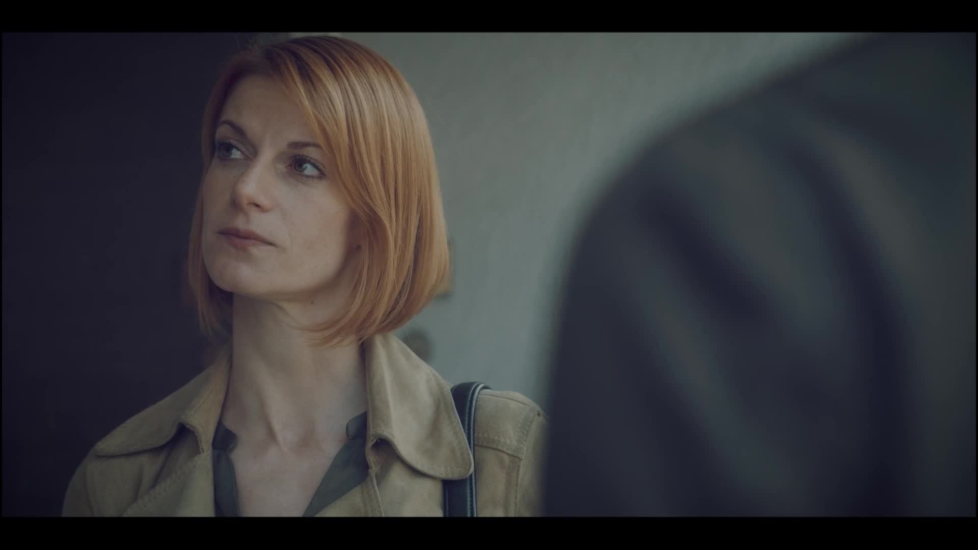 Video of Julia Fechter - Filmmakers