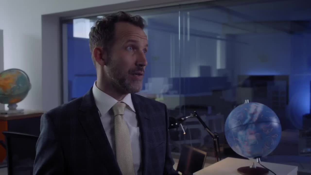 Video of Tomas Sinclair Spencer - Filmmakers