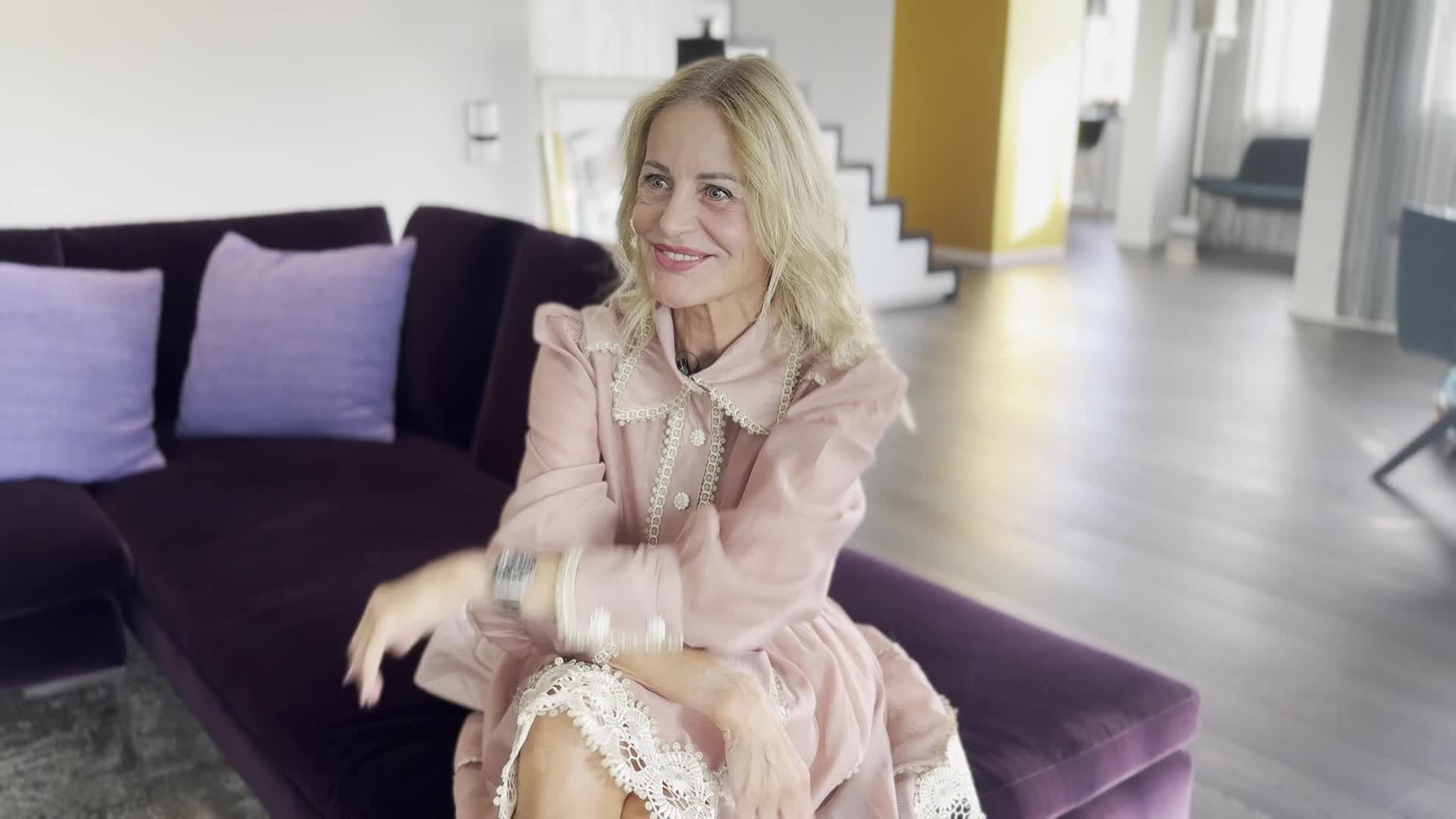 Video of Frauke Zimmermann - Filmmakers