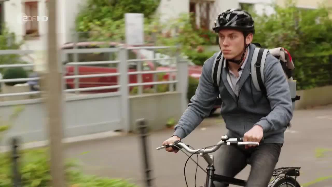 Video of Alvar Goetze - Filmmakers