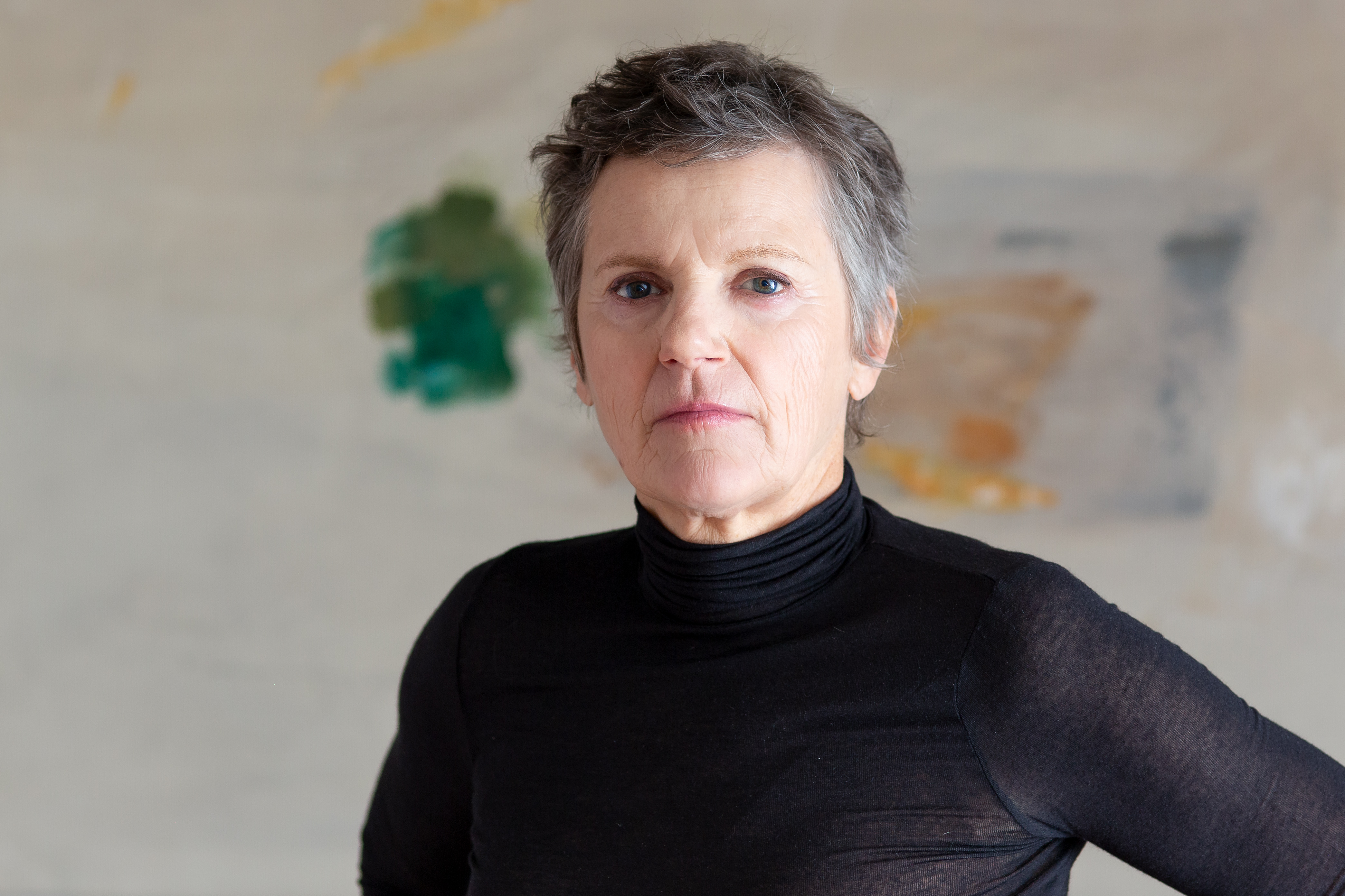 Video of Andrea Sihler - Filmmakers