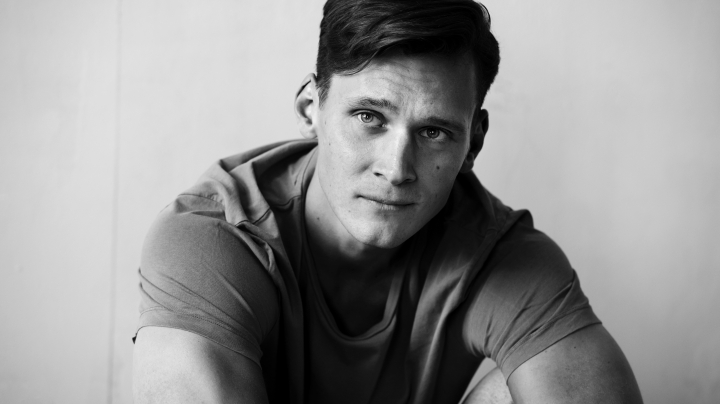 Video of Rick Okon - Filmmakers