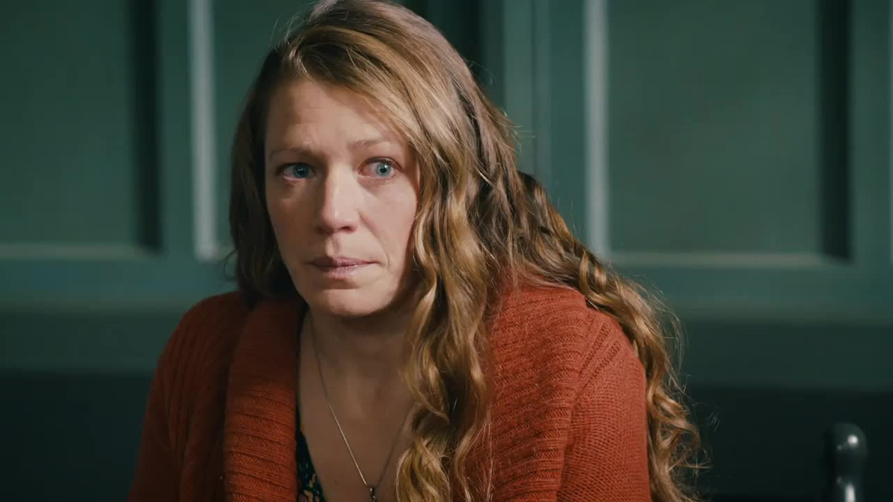 Video of REBECCA RUDOLPH - Filmmakers