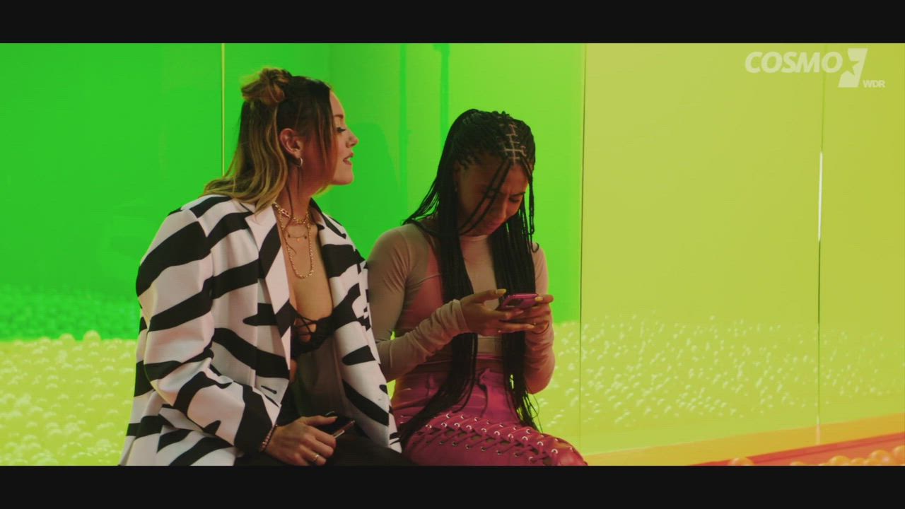 Video of Aline Jost - Filmmakers