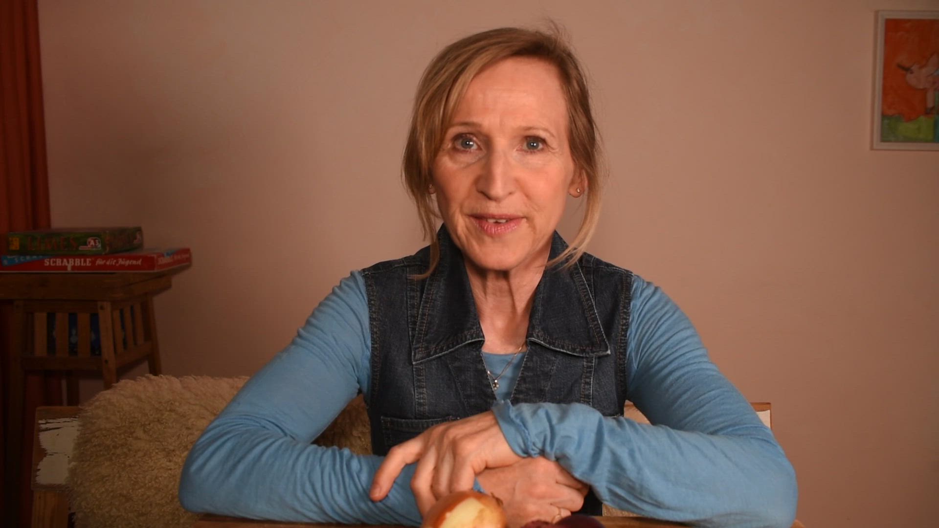 Video of Sonja Beck - Filmmakers