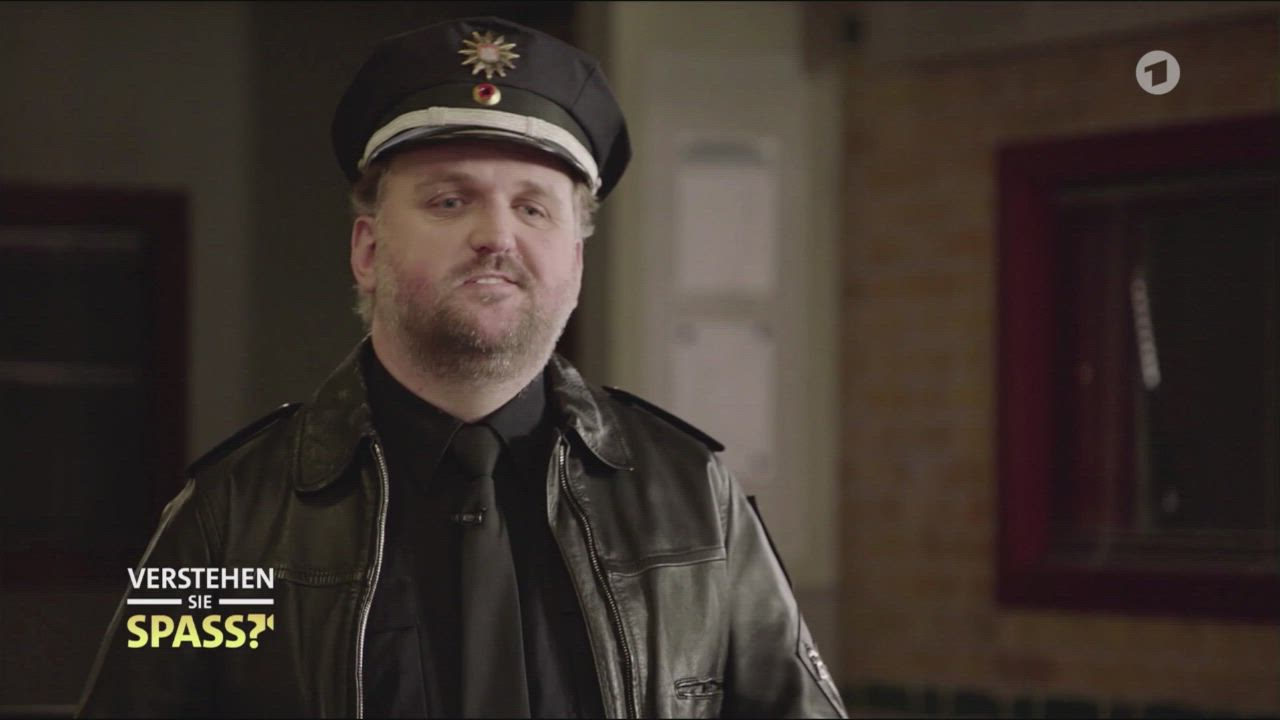Video of Ronny Schuster - Filmmakers