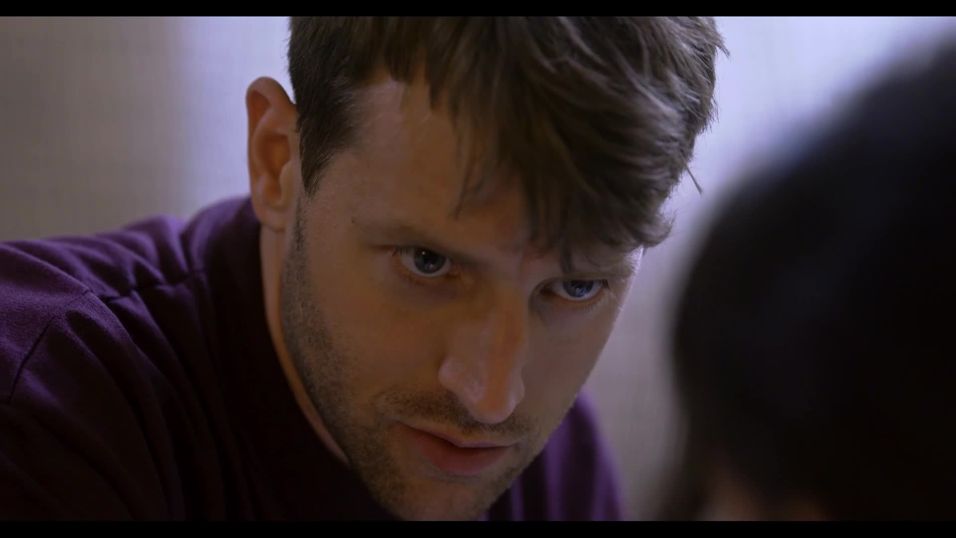 Video of Julian Thomas - Filmmakers