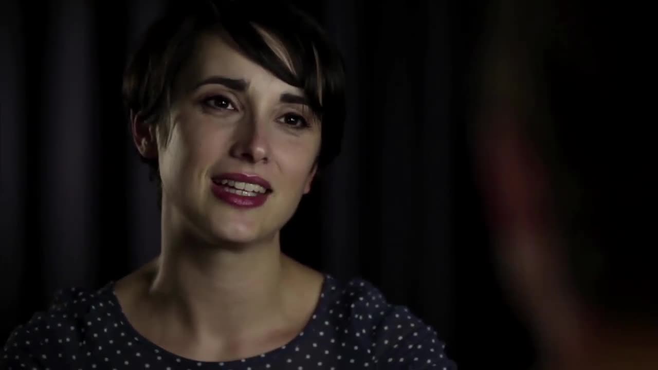 Video of Barbara Stein - Filmmakers