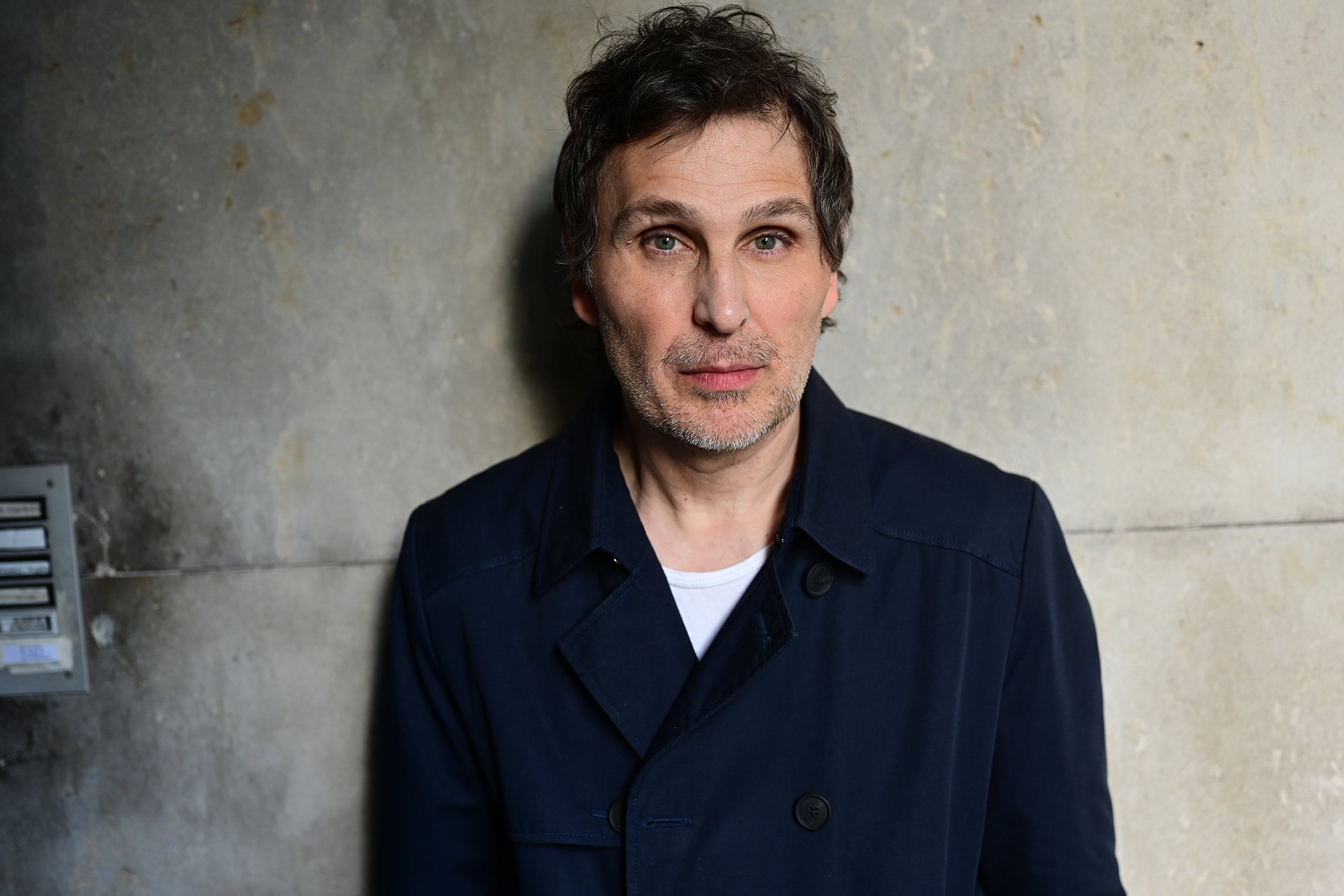 Video of Dirk Hermann - Filmmakers