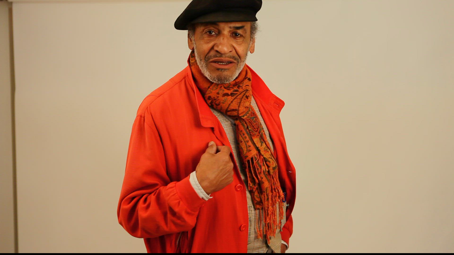 Video of Derval de Faria - Filmmakers